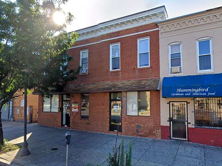 Ashland Auction Group