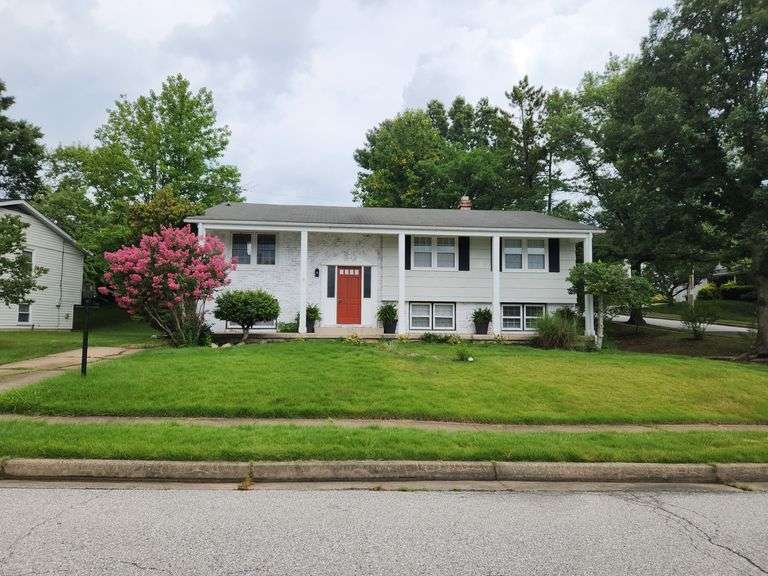 6720 Garvey Rd. Rosedale, MD 21237 - Ashland Auction Group