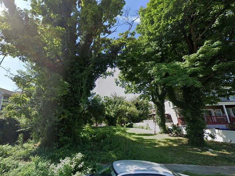 3615 Fairview Ave. Baltimore, MD 21216 - Ashland Auction Group