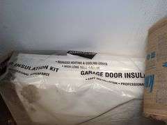 Assorted Insulation - Auction Solutions Inc