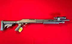 Fall Firearms 2024 - Auction Solutions, Inc - Celebrating 25 Years