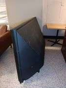 Mitsubishi 72" TV - Auction Solutions Inc