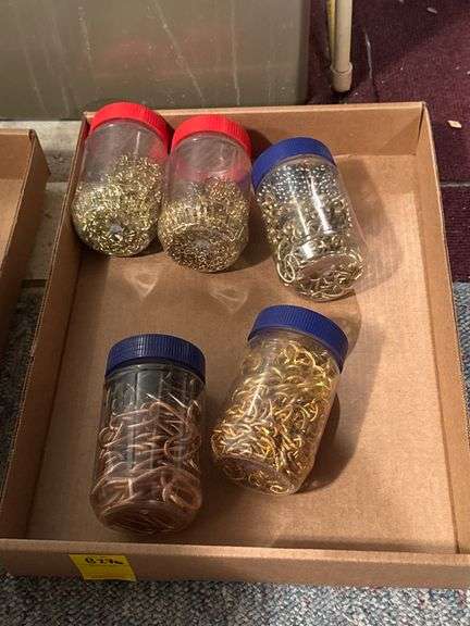 Assorted Chains - Auction Solutions, Inc - Celebrating 25 Years