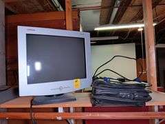 Degauss Monitor and Other Items - Auction Solutions, Inc - Celebrating ...