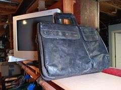 Degauss Monitor and Other Items - Auction Solutions, Inc - Celebrating ...