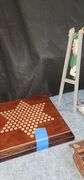 Chinese Checkers (marbles inside), Scrabble Squares and Games - Auction ...