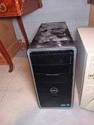 (2) Computer Towers - Auction Solutions Inc