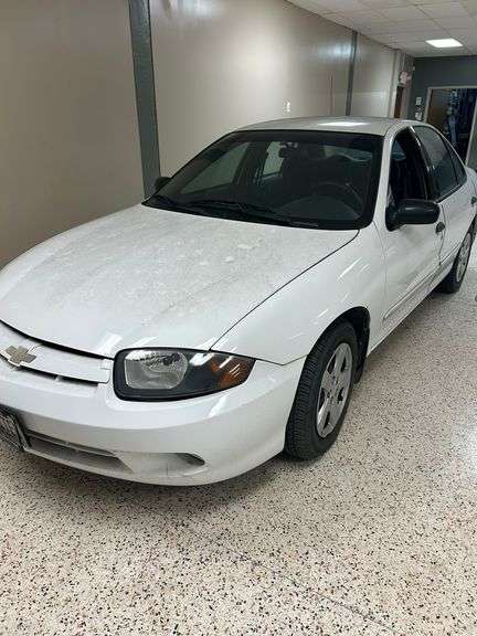 Estate Vehicles - Auction Solutions, Inc - Celebrating 25 Years