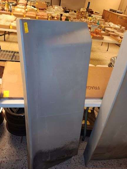 Trunk Skin - Auction Solutions, Inc - Celebrating 25 Years