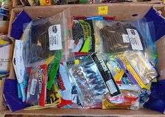 Miscellaneous Plastics by Various Manufactures - Auction Solutions, Inc ...