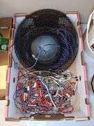 (2) Fish Baskets and Stringers - Auction Solutions, Inc - Celebrating ...