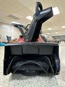 Toro Snow Commander Snow Blower - Auction Solutions, Inc - Celebrating ...