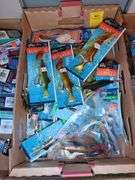 Inline Spinners - Auction Solutions, Inc - Celebrating 25 Years