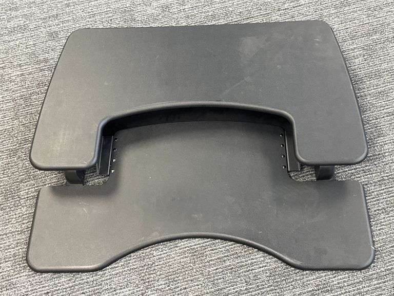 Flexispot Pro Plus 36 Standing Desk Adapter - Auction Solutions, Inc ...