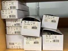 ABC WireBind W400 Machine and Binding Accessories - Auction Solutions ...