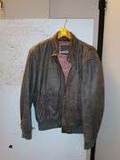 J Riggins Jacket Medium - Auction Solutions, Inc - Celebrating 25 Years