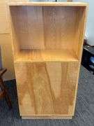 (3) Custom Bookcase 24 x 48 x 12 - Auction Solutions, Inc - Celebrating ...