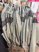 Assorted Military Army Workout Jackets - Auction Solutions, Inc ...