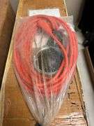 AB Chance 1000 lb Portable Capstan Hoist w/ Chain Bracket Kit (NEW IN ...