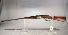 Savage 1899 Sav .303 Lever Action Rifle - Auction Solutions, Inc ...