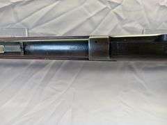 Savage 1899 Sav .303 Lever Action Rifle - Auction Solutions, Inc ...