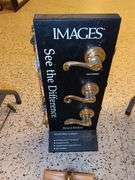 (2) Lock and Key Displays - Auction Solutions, Inc - Celebrating 25 Years