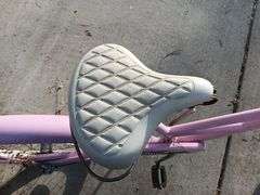 Del Sol Shoreliner Deluxe Bicycle (Pink) - Auction Solutions, Inc ...