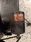 Spartan Sewing Machine - Auction Solutions, Inc - Celebrating 25 Years