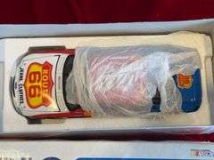 #66 Darell Waltrip 1999 Big K K-Mart Mac Tools 1:24 Scale Ford Taurus ...