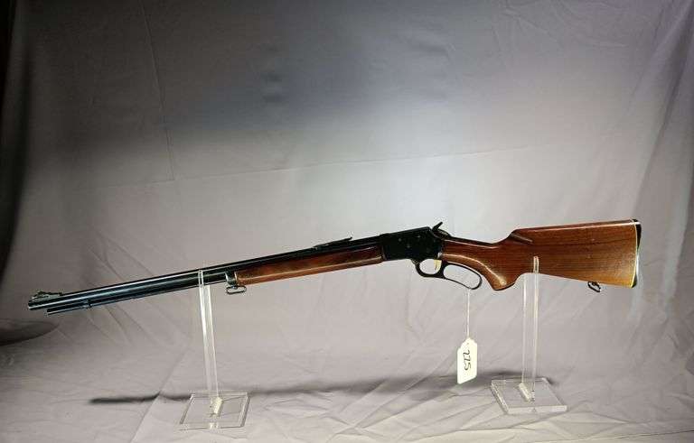 Marlin Original Golden 39A 22 Short/Long Long Rifle Lever Action (no ...