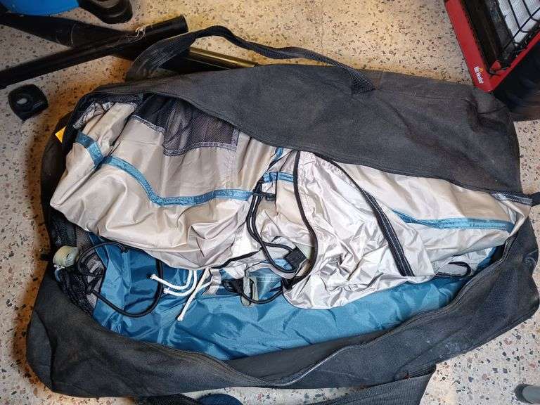 Camping Gear - Auction Solutions, Inc - Celebrating 25 Years