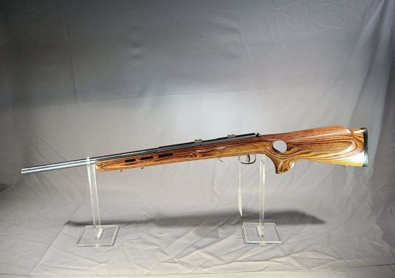 Savage 93R17 17HMR Bolt Action Rifle (no magazine) - Auction Solutions ...