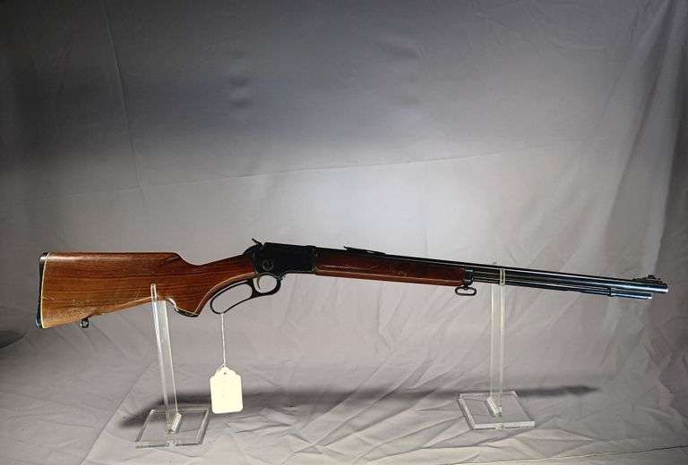 Marlin Original Golden 39A 22 Short/Long Long Rifle Lever Action (no ...