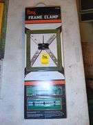 Pony Frame Clamp - Auction Solutions, Inc - Celebrating 25 Years