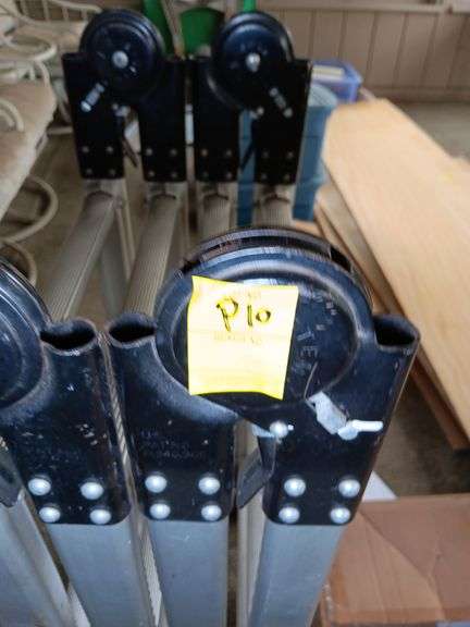 Wind Speed/Direction Indicator Kit - Auction Solutions, Inc ...