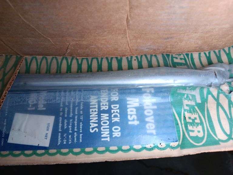 Retractable Truck Bed Cover/Hatch Cover, Foldover Masts for Mount ...