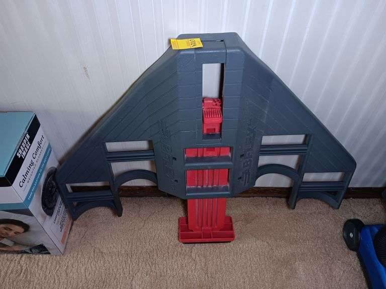 AB Flex - Auction Solutions, Inc - Celebrating 25 Years