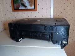 Canon Pixma Printer - Auction Solutions, Inc - Celebrating 25 Years