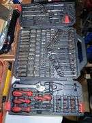 Crescent Tool Set - Auction Solutions, Inc - Celebrating 25 Years