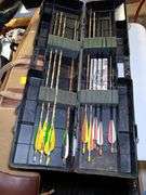 Arrow Plus Box with Arrows - Auction Solutions, Inc - Celebrating 25 Years