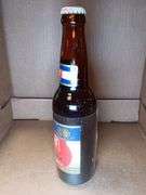 Full Storz Triumph Beer Bottle - Auction Solutions, Inc - Celebrating ...