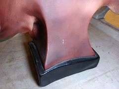 1939 Falstaff Bust Statue 21" - Auction Solutions, Inc - Celebrating 25 ...