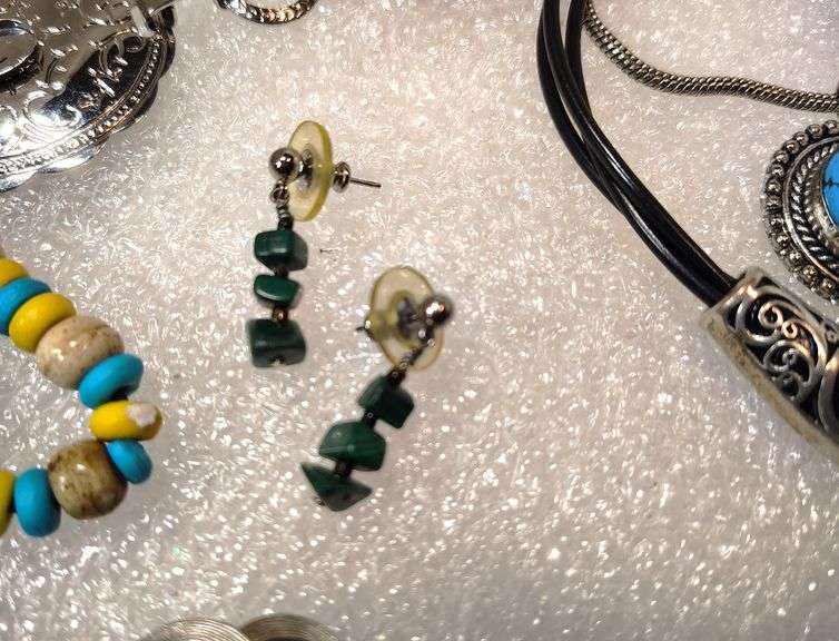 Native Vibes - Auction Solutions, Inc - Celebrating 25 Years