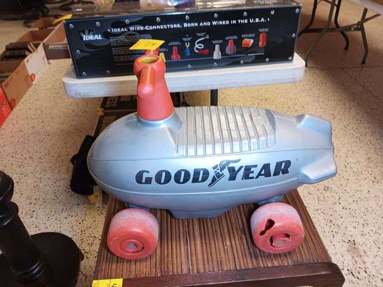 ASI Multi-Consignor Fall Cleanout Discount Auction - Auction Solutions ...