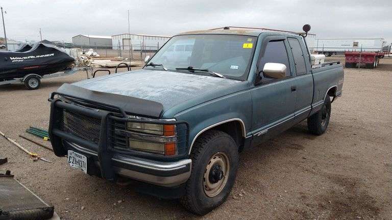 Estate of Orion Weldon Carter - Assiter Auctioneers