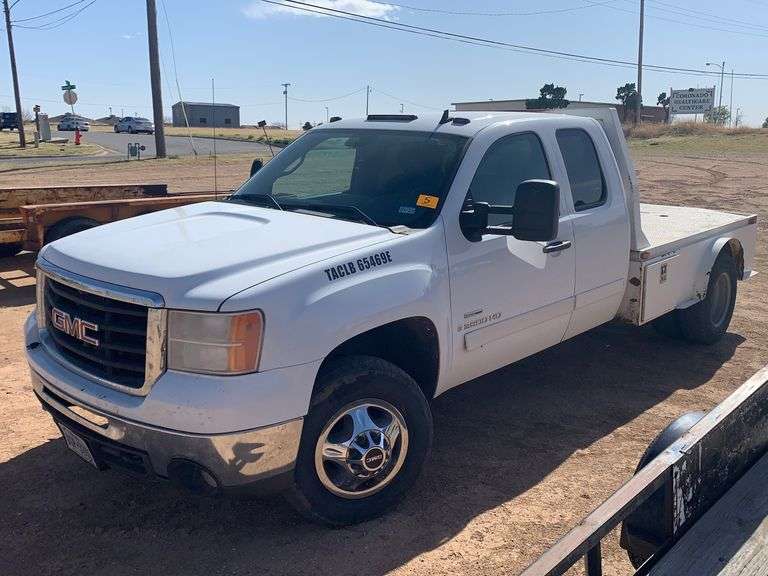 First Construction Company Liquidation Auction - Assiter Auctioneers