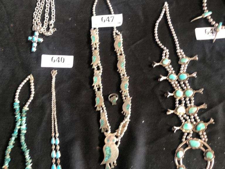 1st of Multiple for The Estate of Dannie Beth Prock Online Only ...