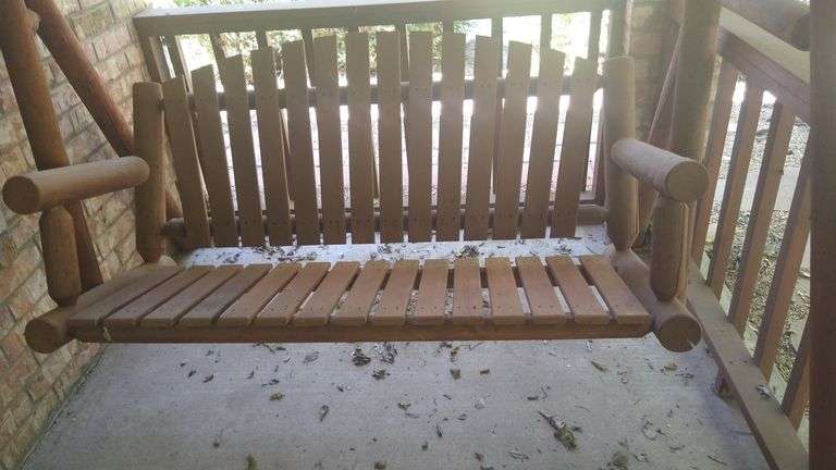 Estate of Dannie Beth Prock #6 Online Only - Assiter Auctioneers