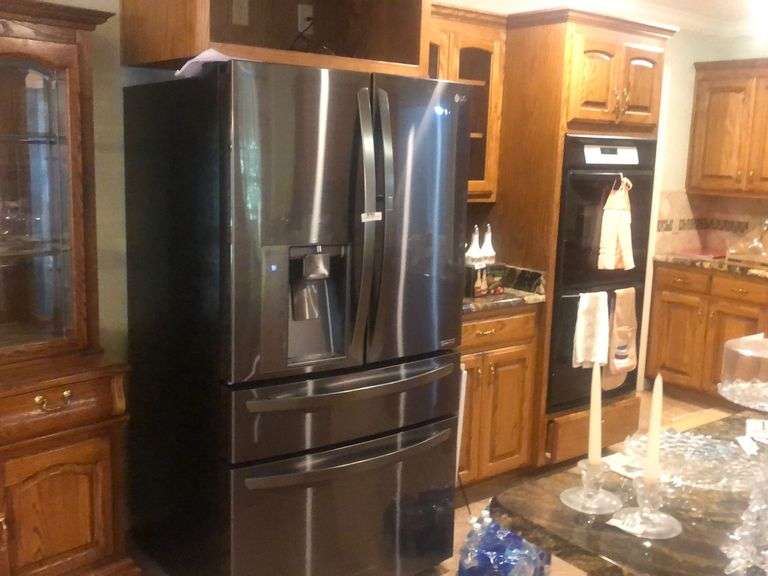 Estate of Dannie Beth Prock #5 Online Only - Assiter Auctioneers