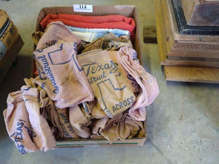 Shop Rag Collection - Assiter Auctioneers